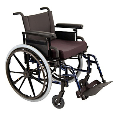EZ Lock – The World's First Choice for Quality Wheelchair Docking Systems