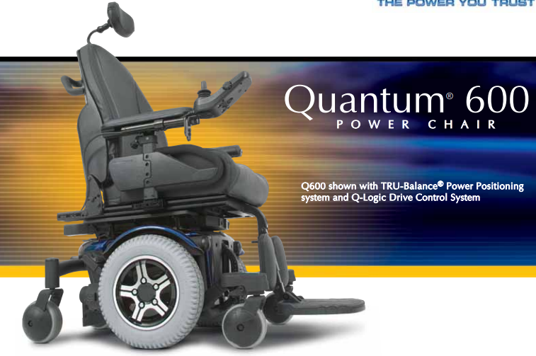 EZ Lock – The World's First Choice for Quality Wheelchair Docking Systems