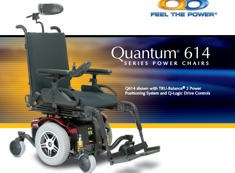 EZ Lock – The World's First Choice for Quality Wheelchair Docking Systems