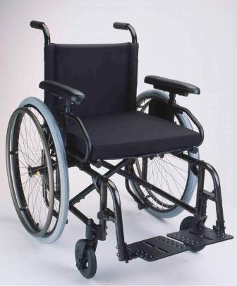 EZ Lock – The World's First Choice for Quality Wheelchair Docking Systems