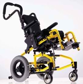 EZ Lock – The World's First Choice for Quality Wheelchair Docking Systems