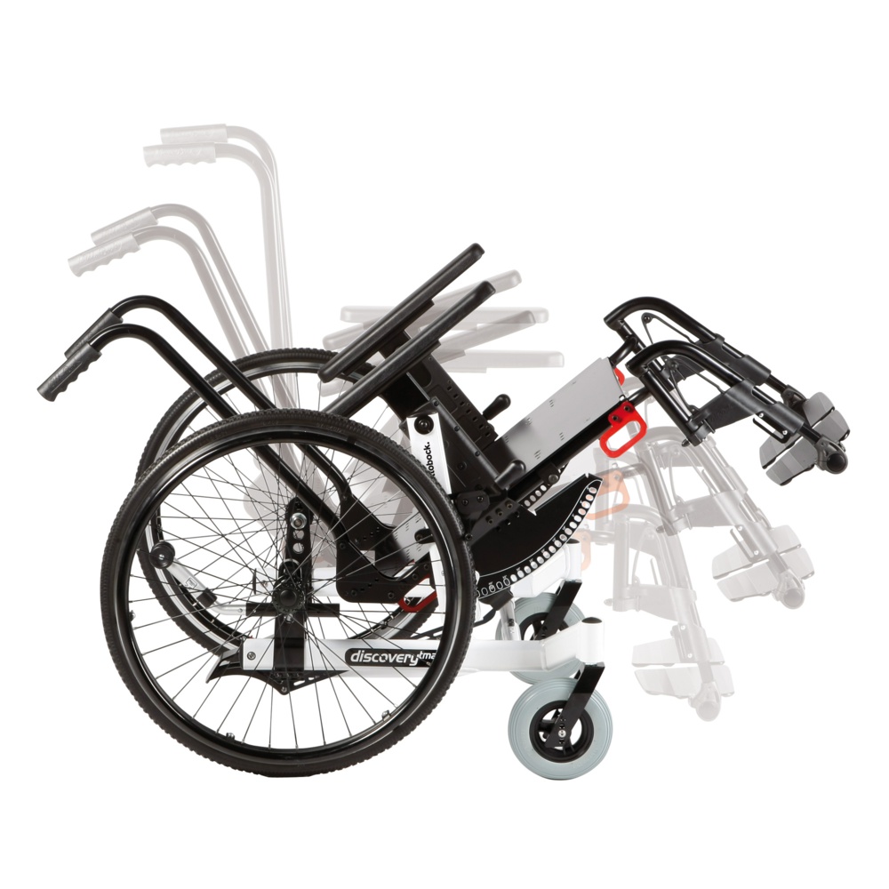 EZ Lock – The World's First Choice for Quality Wheelchair Docking Systems