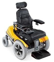EZ Lock – The World's First Choice for Quality Wheelchair Docking Systems