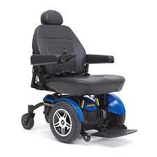 EZ Lock – The World's First Choice for Quality Wheelchair Docking Systems