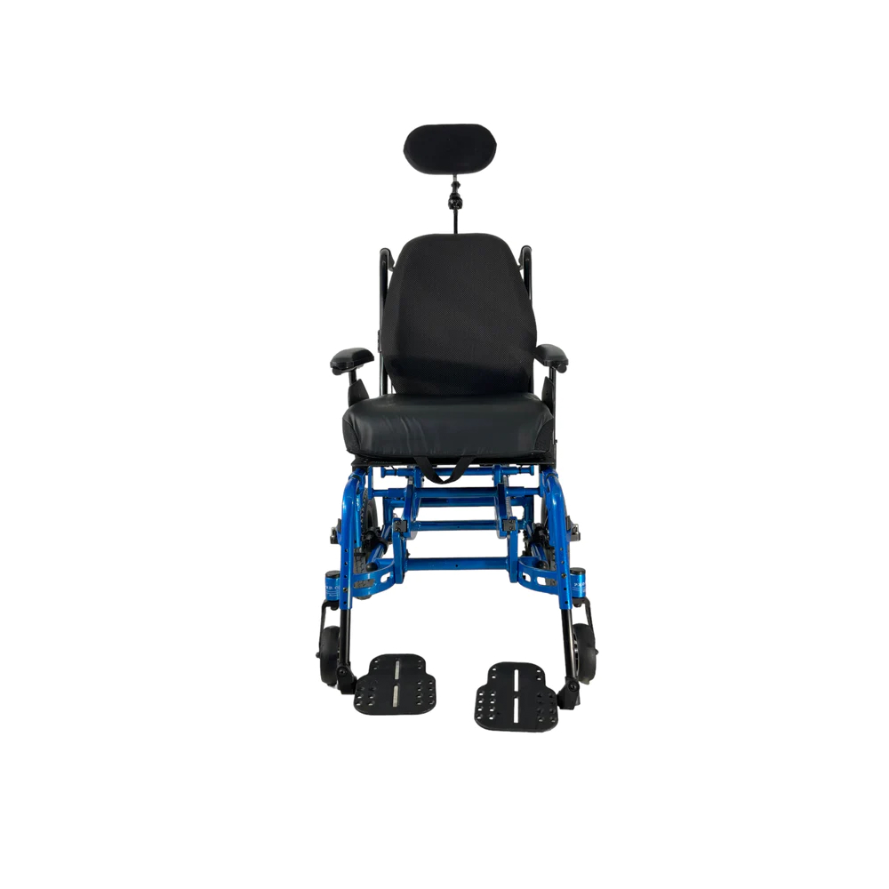 EZ Lock – The World's First Choice for Quality Wheelchair Docking Systems
