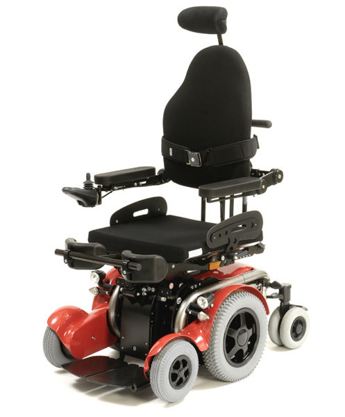 EZ Lock – The World's First Choice for Quality Wheelchair Docking Systems